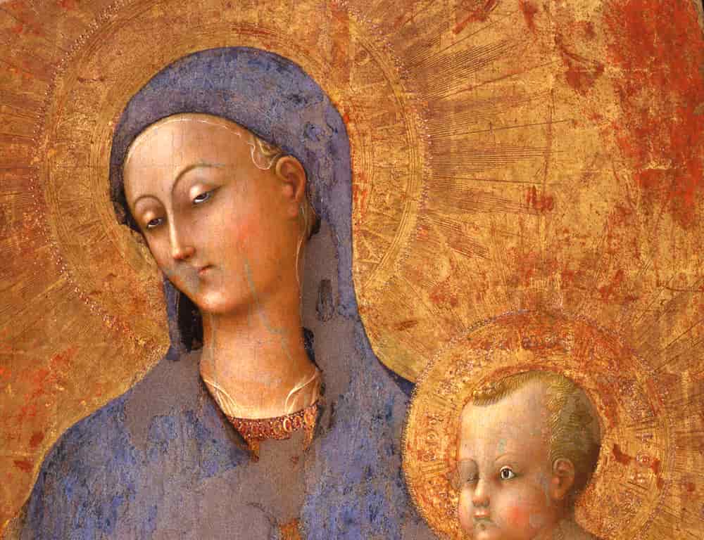 Il Sassetta e il suo tempo Il Sassetta e il suo tempo